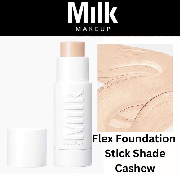 Milk Makeup | Makeup | New Milk Makeup Flex Foundation Stick Medium ...
